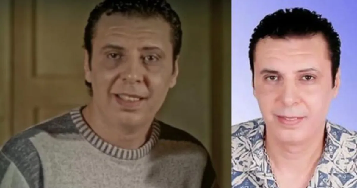 وفاة الفنان طارق الأمير بعد أزمة صحية مفاجئة